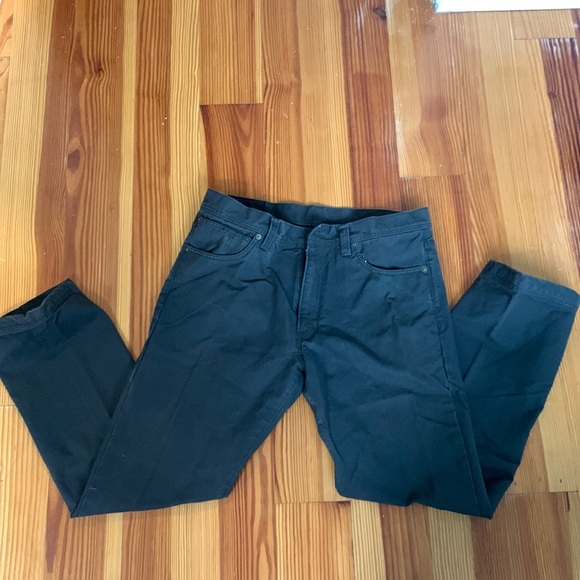 Filson | Pants | Filson Original Dry Tin Cloth Pants | Poshmark